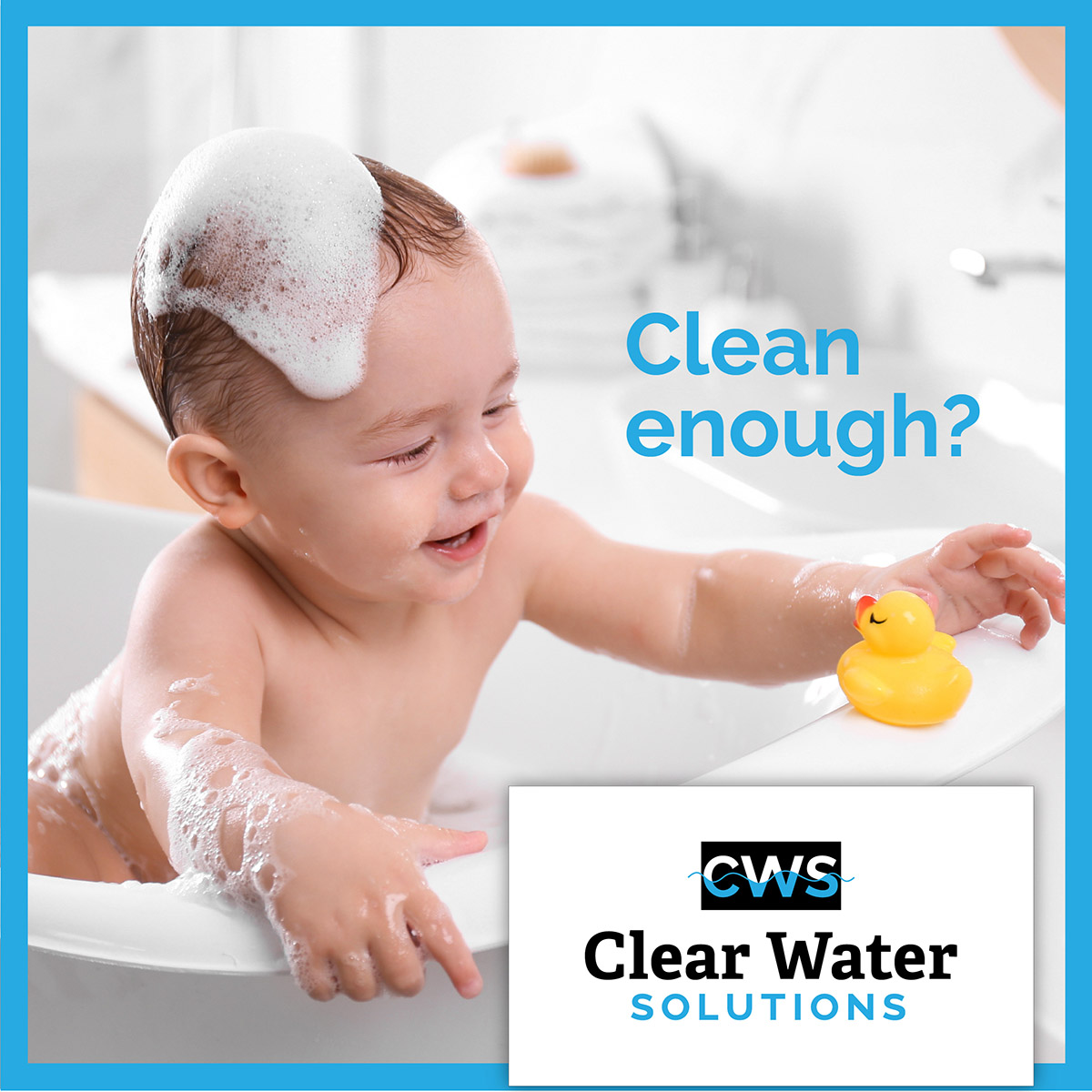 Blog | Clear Water Solutions