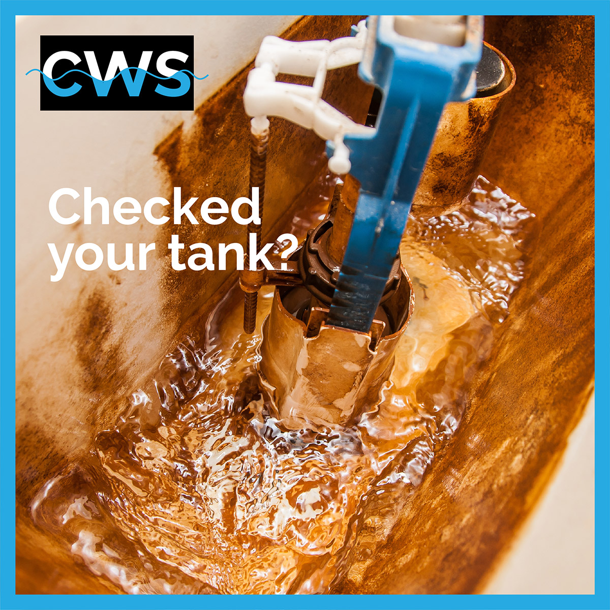 Blog | Clear Water Solutions